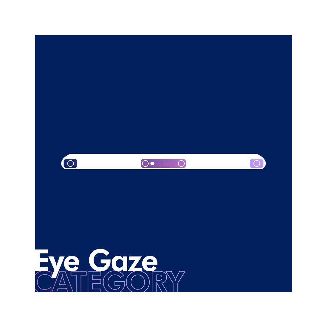 Category: Eye Gaze - Assistive Technology