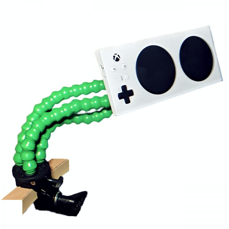 Rehadapt Wheelchair Mounts - Assistive Technology