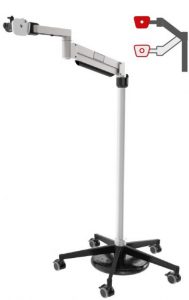 Rehadapt Floorstands - Assistive Technology
