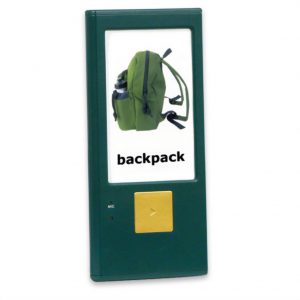 GoTalk Fit - Assistive Technology