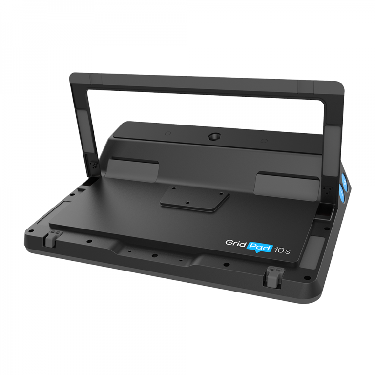 Grid Pad 10s - Assistive Technology