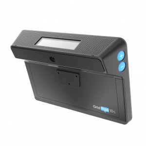 Grid Pad 10s - Assistive Technology