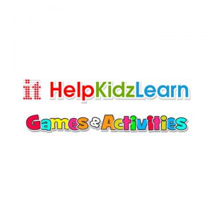 HelpKidzLearn ChooseIt Maker - Assistive Technology