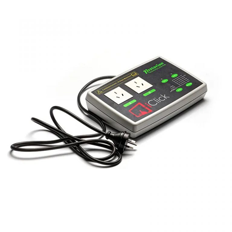 iClick Power Controller - Assistive Technology