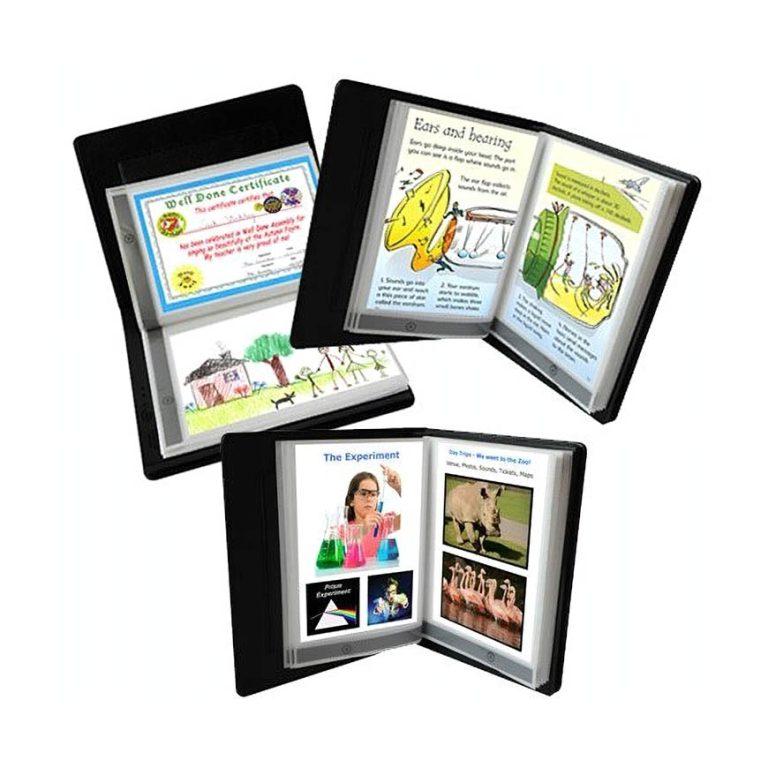 Talking Photo Album - Assistive Technology