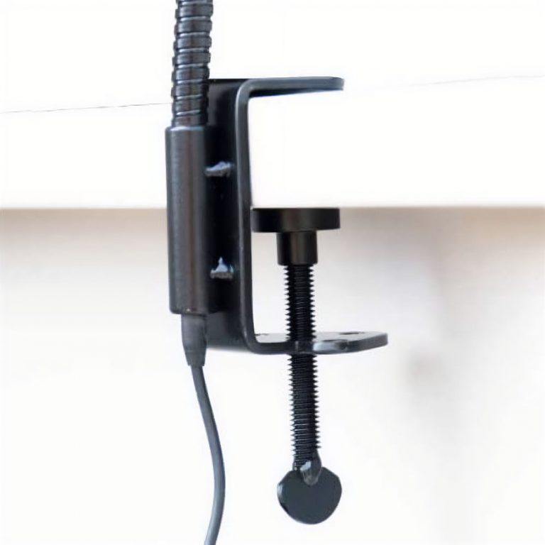 Insync Buddy Gooseneck Microphone - Assistive Technology