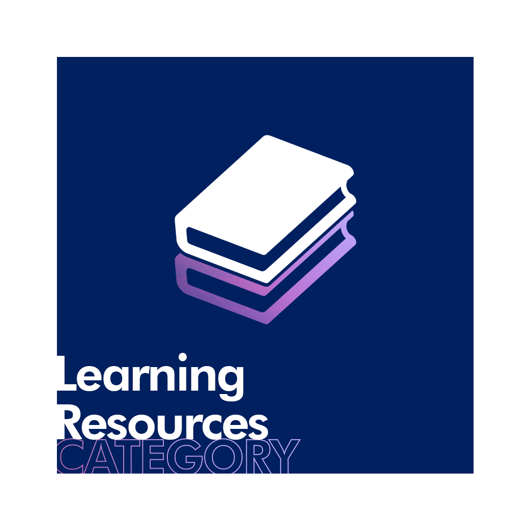 Category: Learning Resources - Assistive Technology