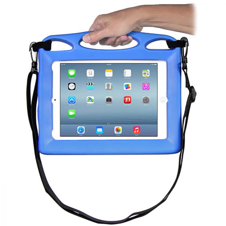 Big Grips Lift for iPad - Assistive Technology
