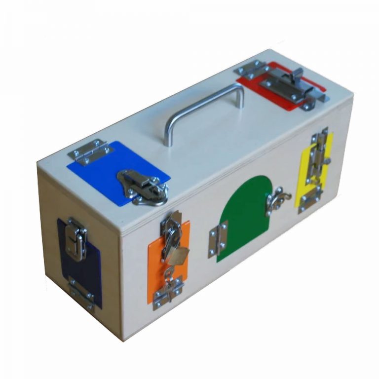 ADL Boards - Assistive Technology