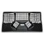 Maltron Original Ergonomic Two-Handed Keyboard - Assistive Technology
