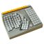 Maltron One Hand Keyboard - Assistive Technology