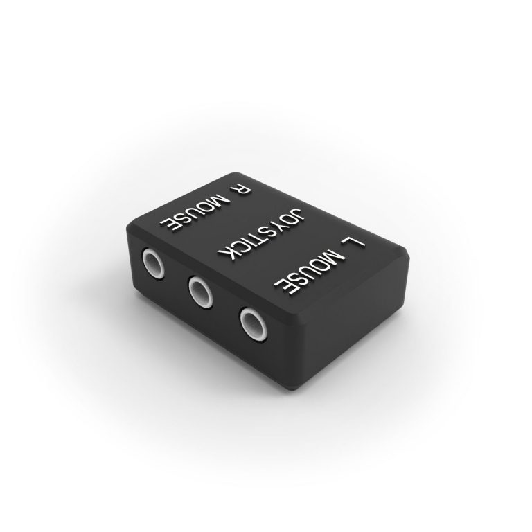 Point It! Bluetooth Joystick - Assistive Technology