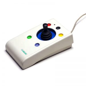 Pretorian nAbler Joystick - Assistive Technology