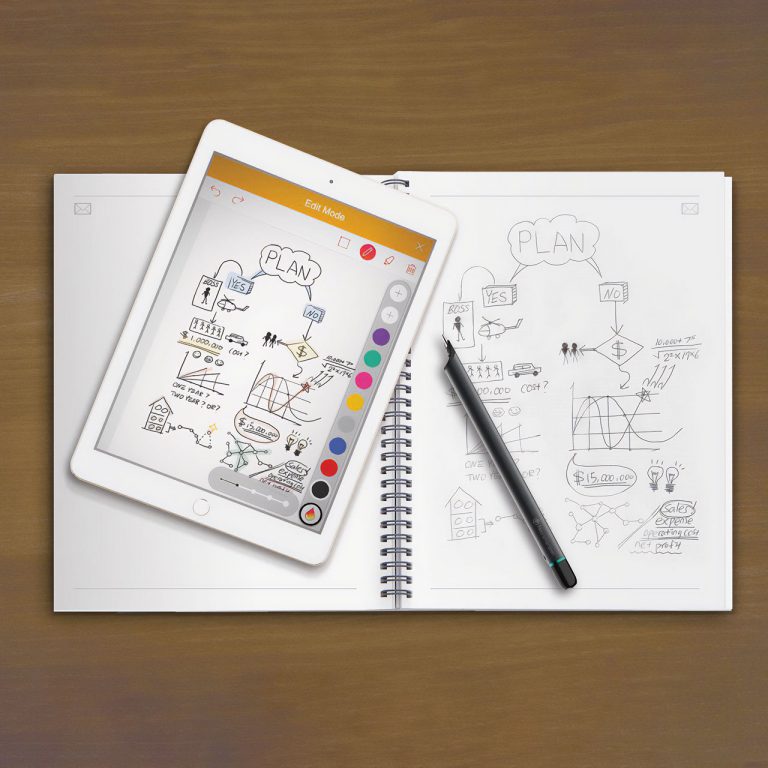 Neo Smartpen N2 - Assistive Technology