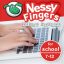 Nessy Fingers - Assistive Technology