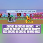 Nessy Fingers - Assistive Technology