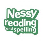Nessy Fingers - Assistive Technology