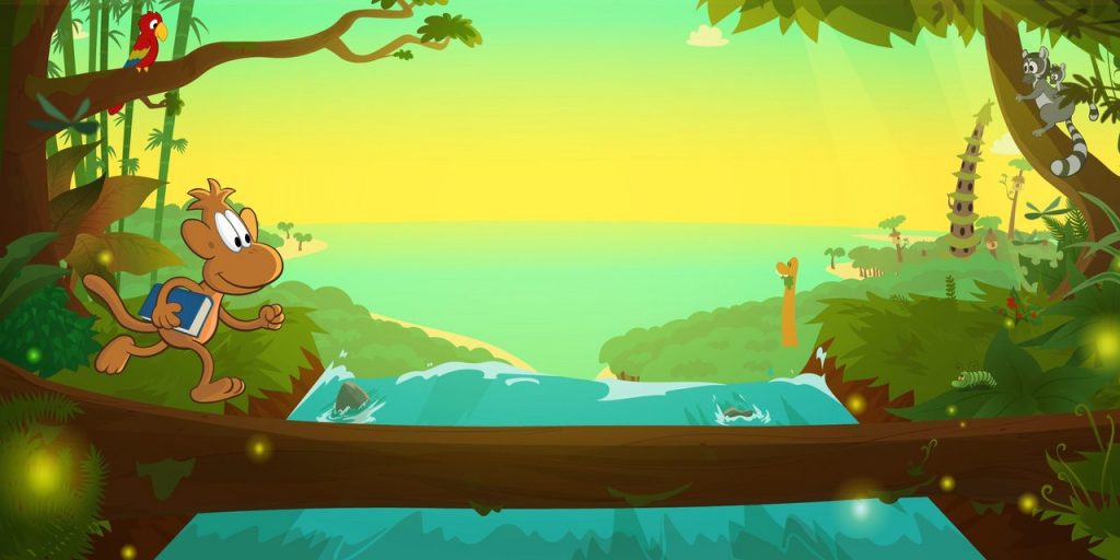 Nessy Reading & Spelling - Assistive Technology