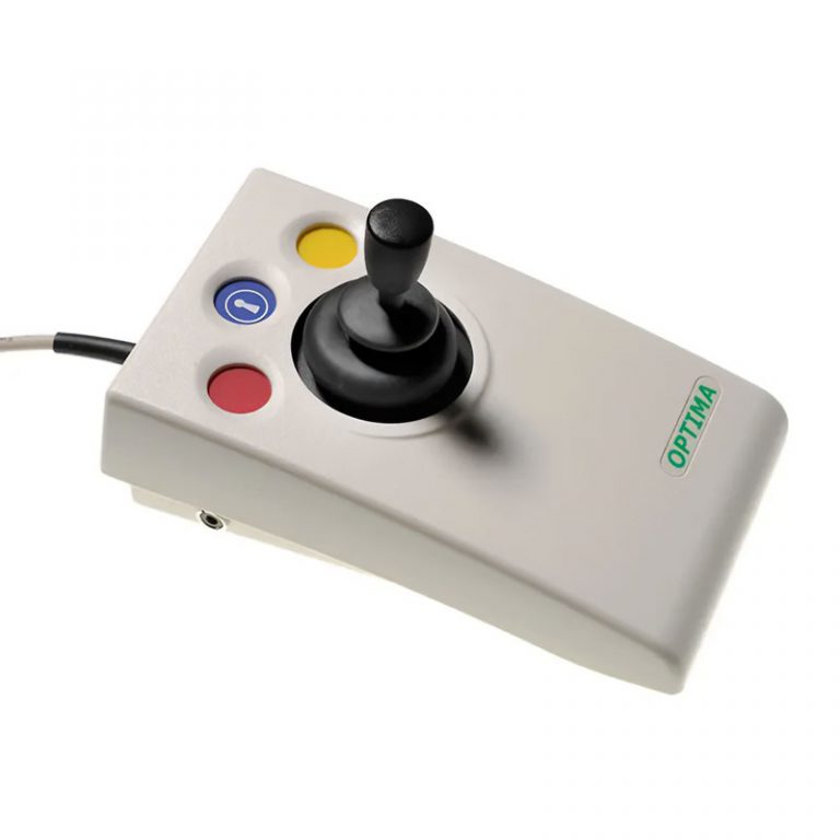 Pretorian Optima Joystick - Assistive Technology