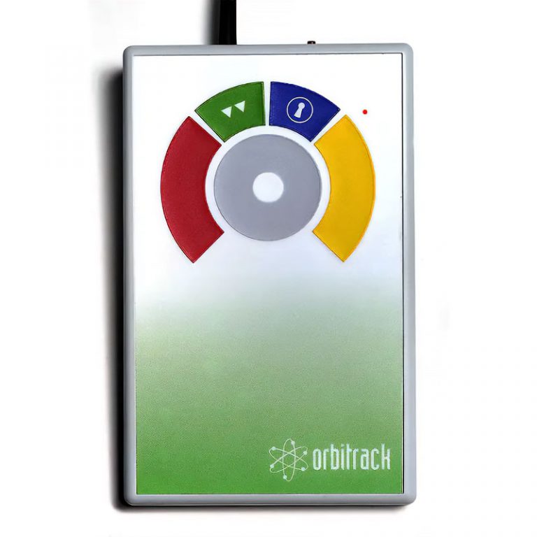 Pretorian Orbitrack - Assistive Technology