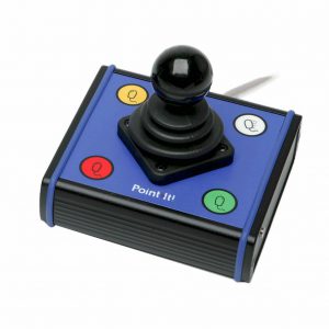 Point It! Joystick - Assistive Technology