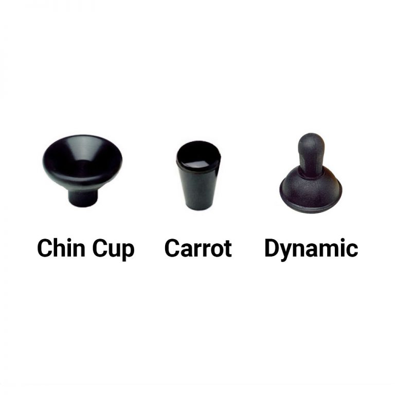Point It! Knobs - Assistive Technology