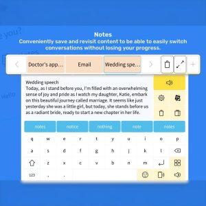 Predictable - Assistive Technology