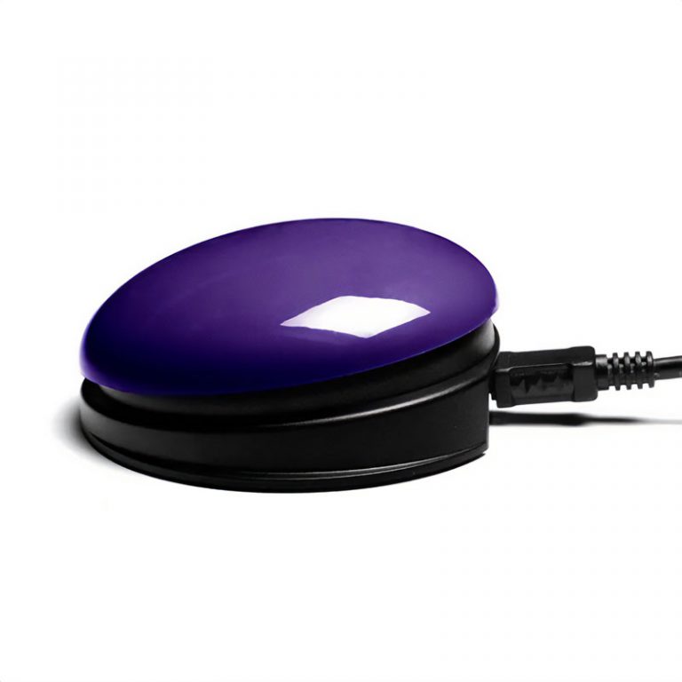 Crick USB Switch Box - Assistive Technology