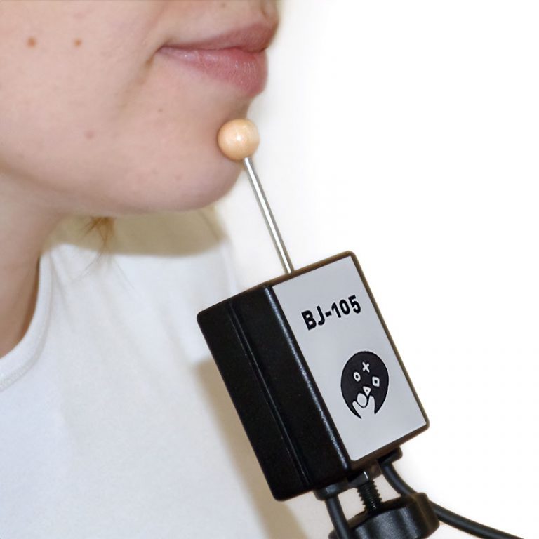 Sensitive Dual Switch - Assistive Technology