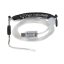Sip/Puff Switch with Headset - Assistive Technology