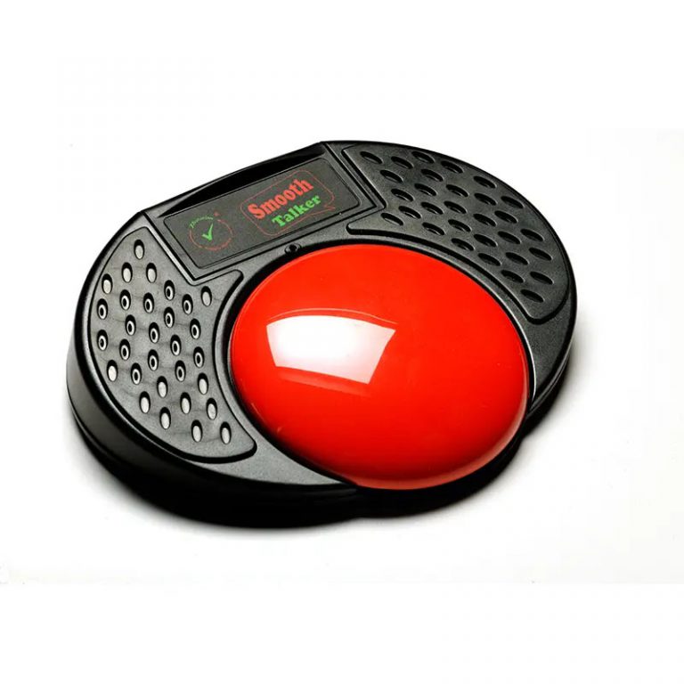 Pretorian SimplyWorks Smooth Talker - Assistive Technology