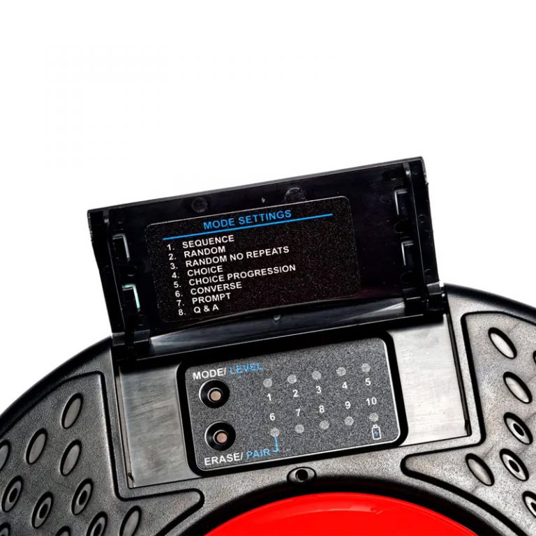 Pretorian SimplyWorks Smooth Talker with Levels - Assistive Technology