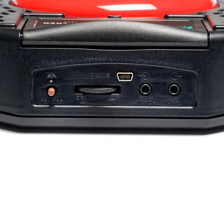 Pretorian SimplyWorks Smooth Talker with Levels - Assistive Technology