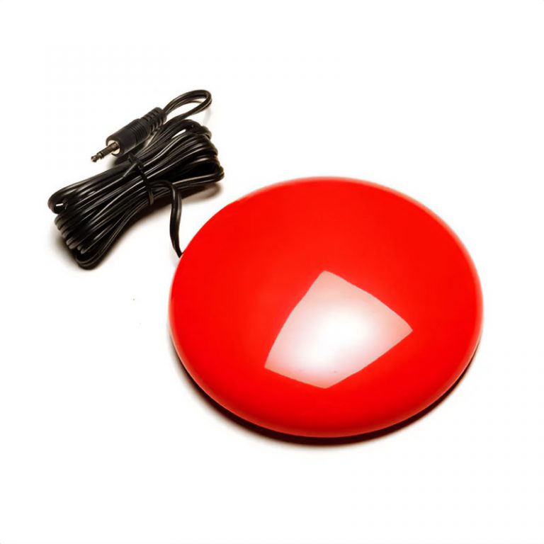Smoothie Switch - Assistive Technology