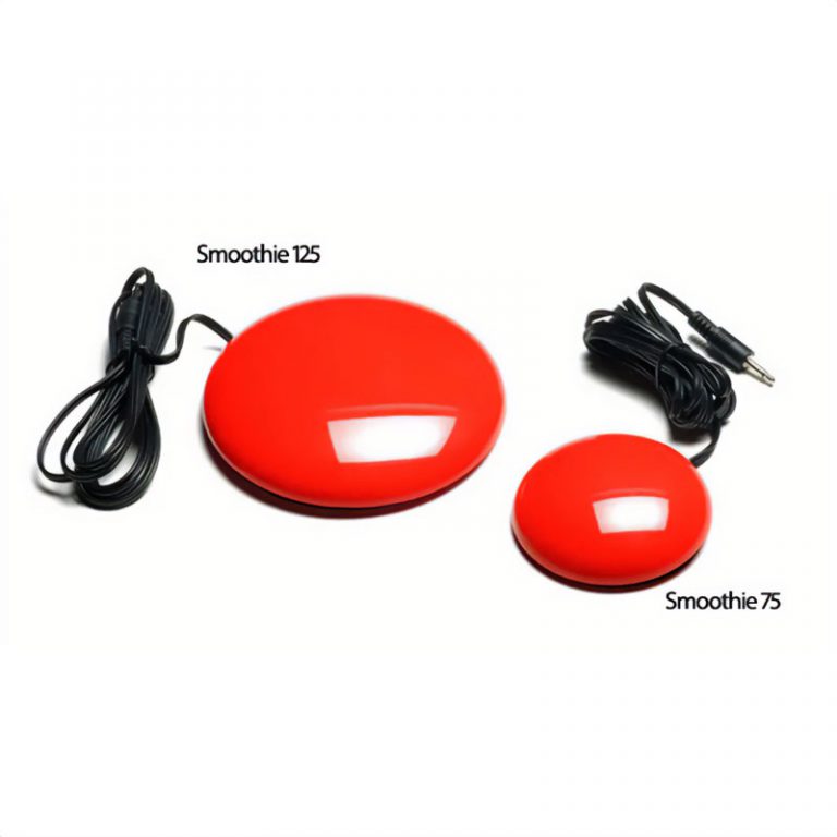 Smoothie Switch - Assistive Technology