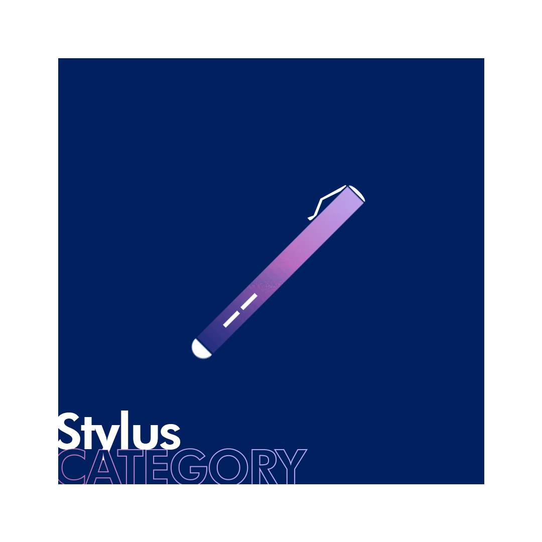 Category: Stylus - Assistive Technology