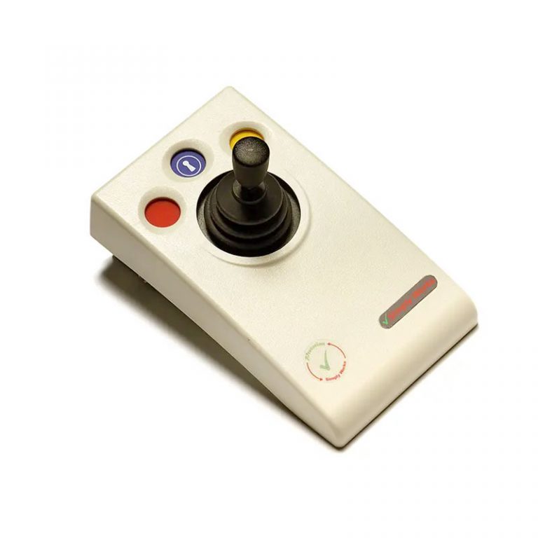 Pretorian SimplyWorks Joystick - Assistive Technology