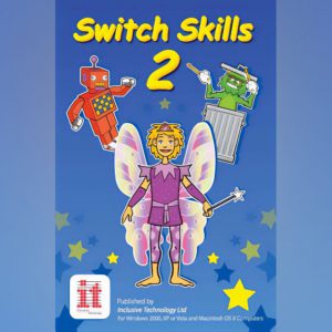 Switch Skills 2 - Assistive Technology