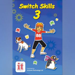 Switch Skills 3 - Assistive Technology