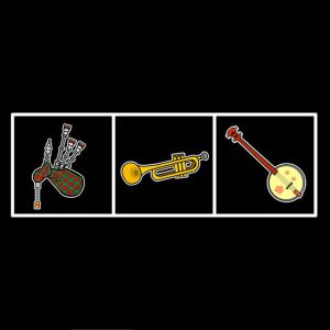 Switch Skills - Scanning - Assistive Technology