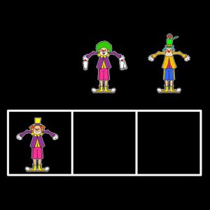 Switch Skills - Scanning - Assistive Technology