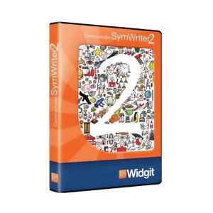 SymWriter 2 - Assistive Technology