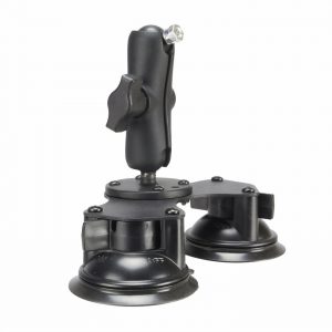 Universal Switch Mountings - Assistive Technology
