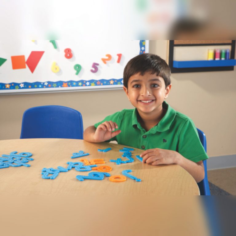 Tactile Letters - Assistive Technology