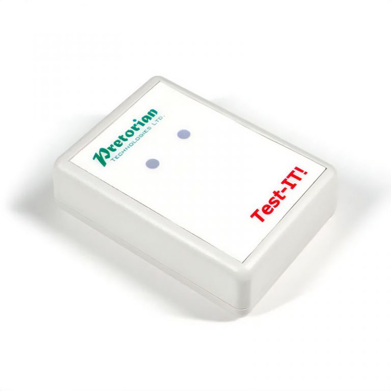 Test-IT! - Assistive Technology