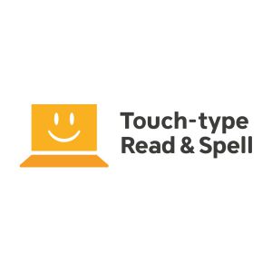 Touch Type Read and Spell - Assistive Technology