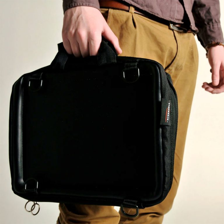 Trabasack Mini - Assistive Technology