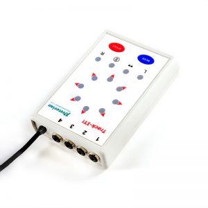 Pretorian Track-IT! - Assistive Technology