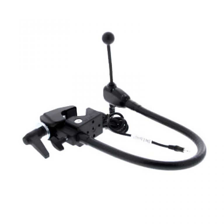 Ultimate Switch with 19-inch Gooseneck and Clamp - Assistive Technology