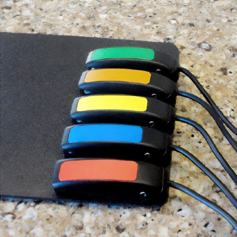 Ultra Light 1 HD - Assistive Technology